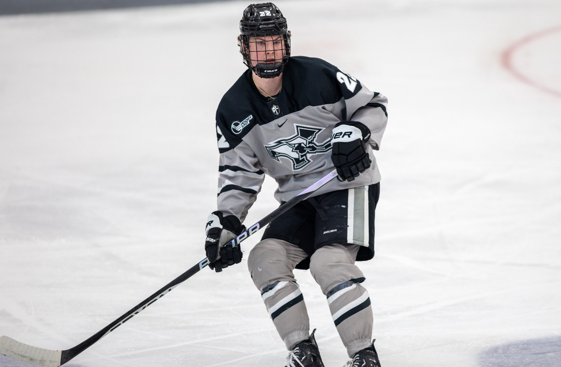 Clint Levens - Men's Ice Hockey - Providence College Athletics
