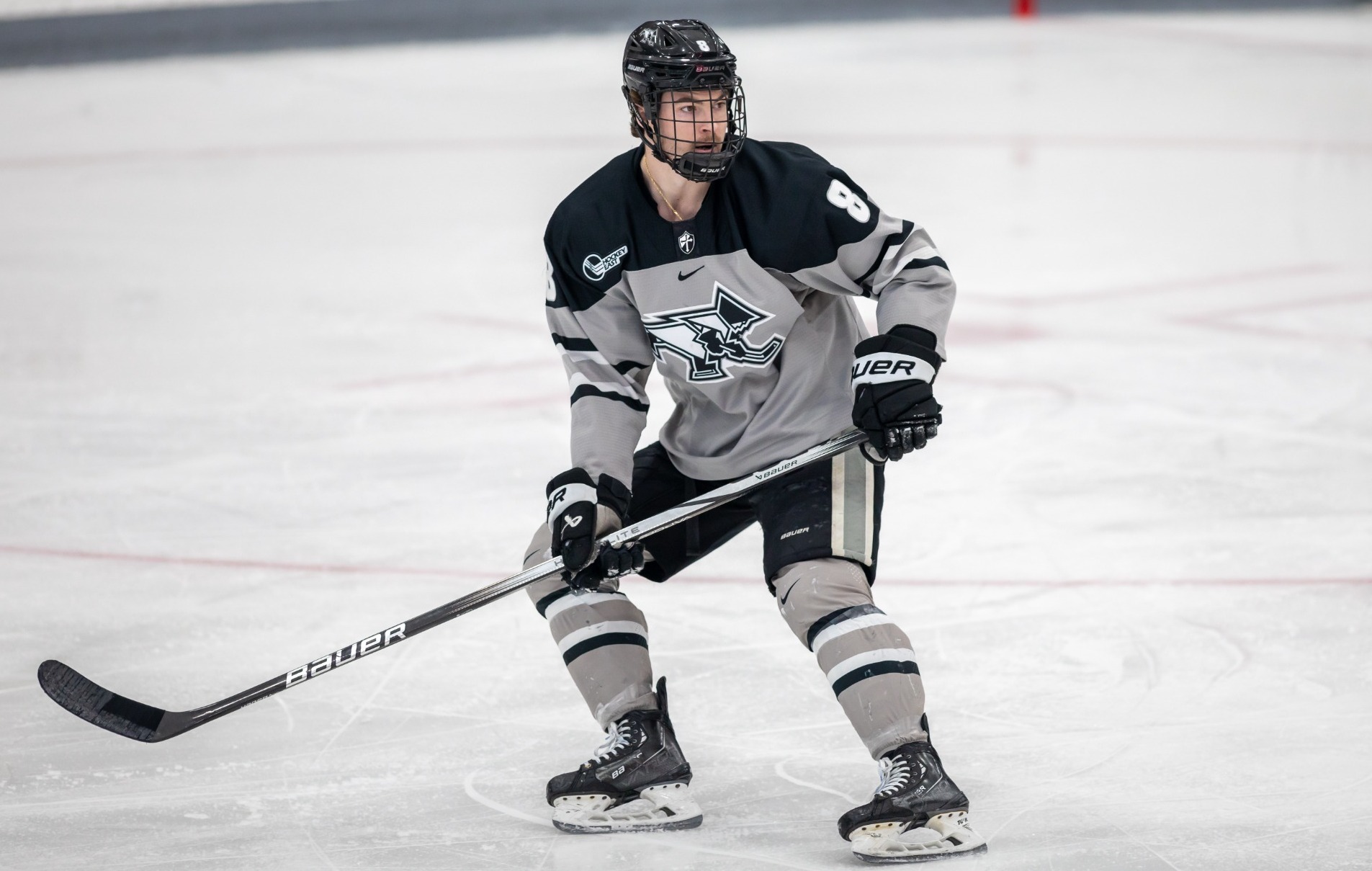Riley Duran - Men's Ice Hockey - Providence College Athletics