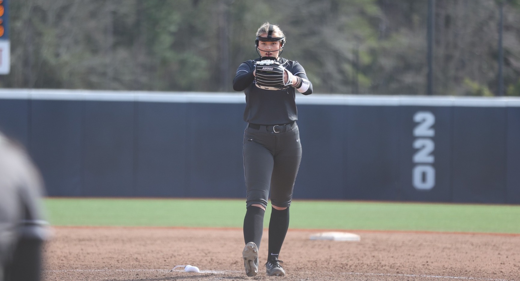 Alyssa Twomey - Softball - Providence College Athletics