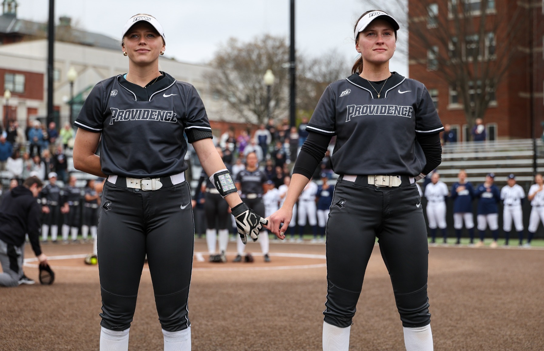 Emma Douma - Softball - Providence College Athletics