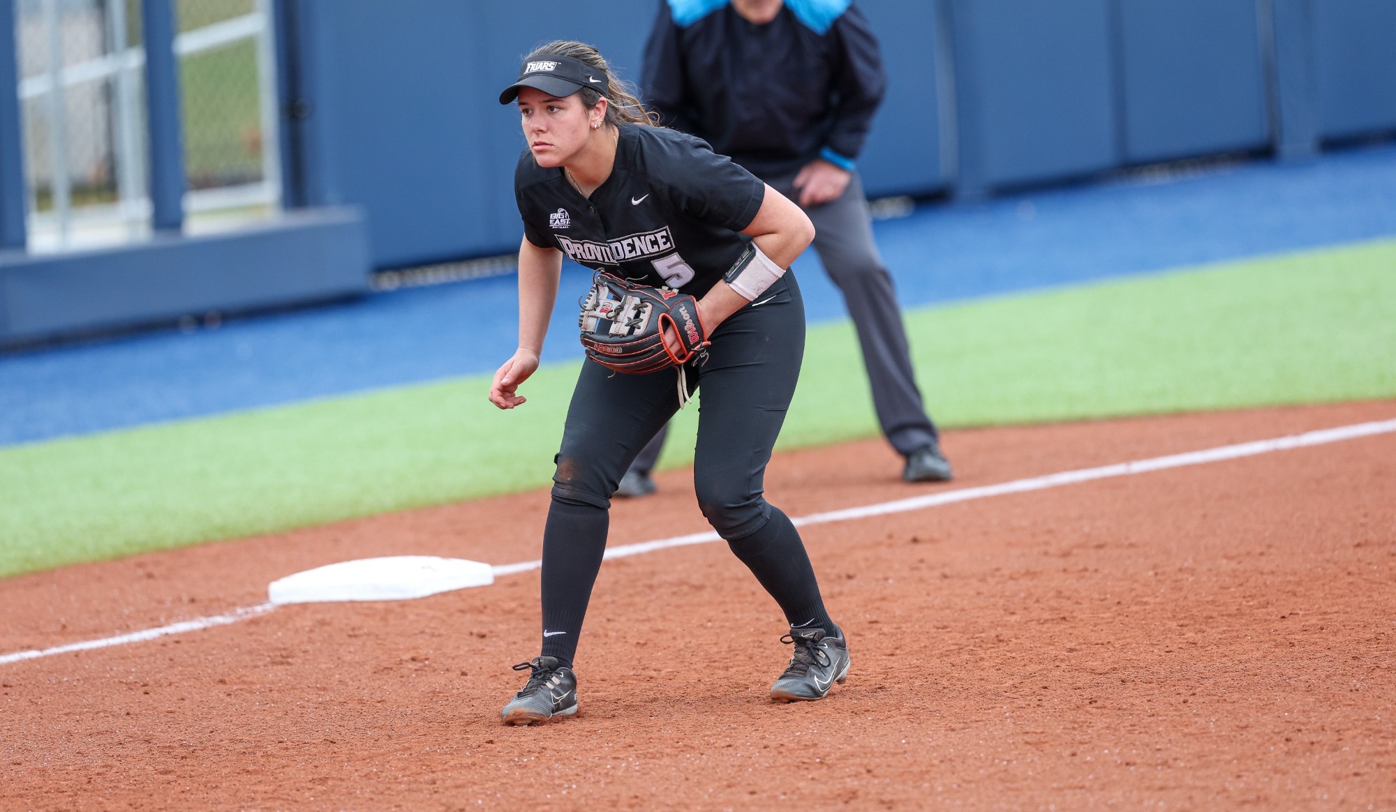 Sofia Peterson - Softball - Providence College Athletics
