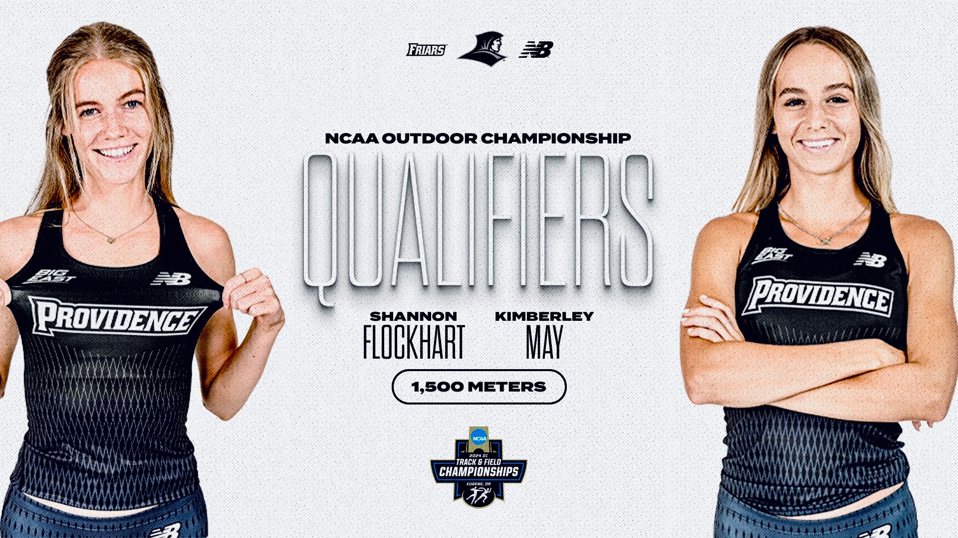 Shannon Flockhart And Kimberley May Advance To The 1,500 Meters Finals ...