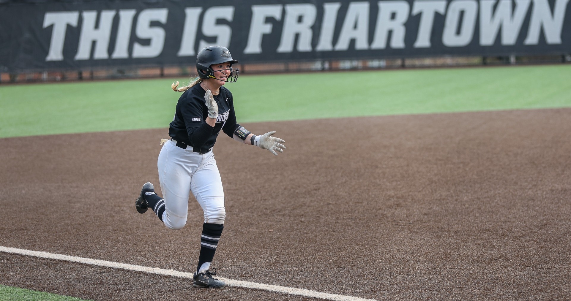 Providence College Softball Releases 2024 Schedule - Providence College ...