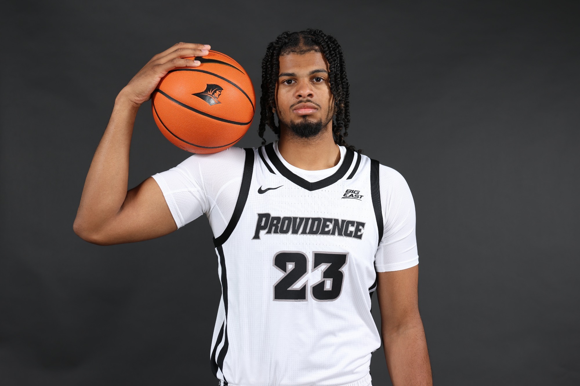 Bryce Hopkins - Men's Basketball - Providence College Athletics