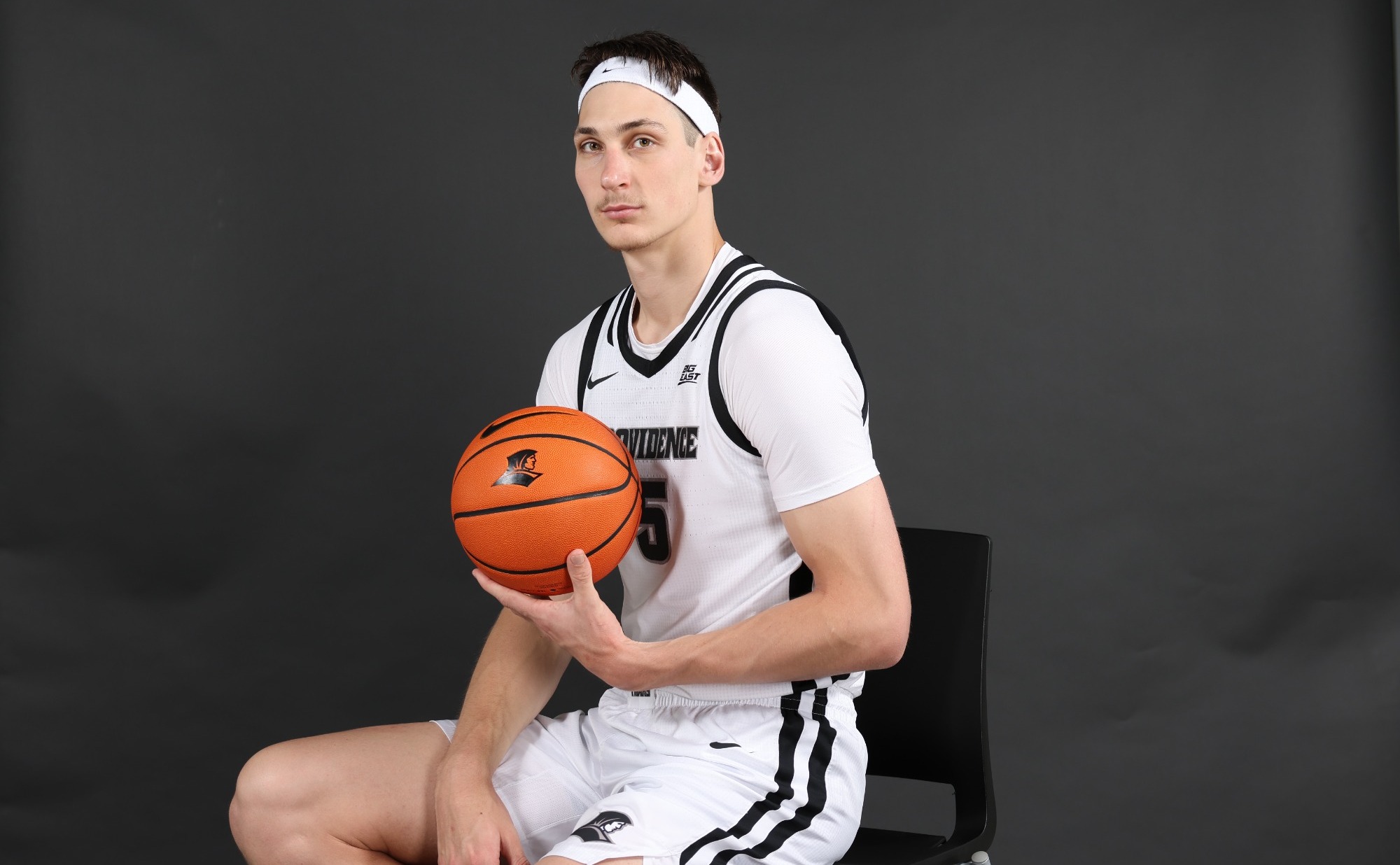 Anton Bonke - Men's Basketball - Providence College Athletics