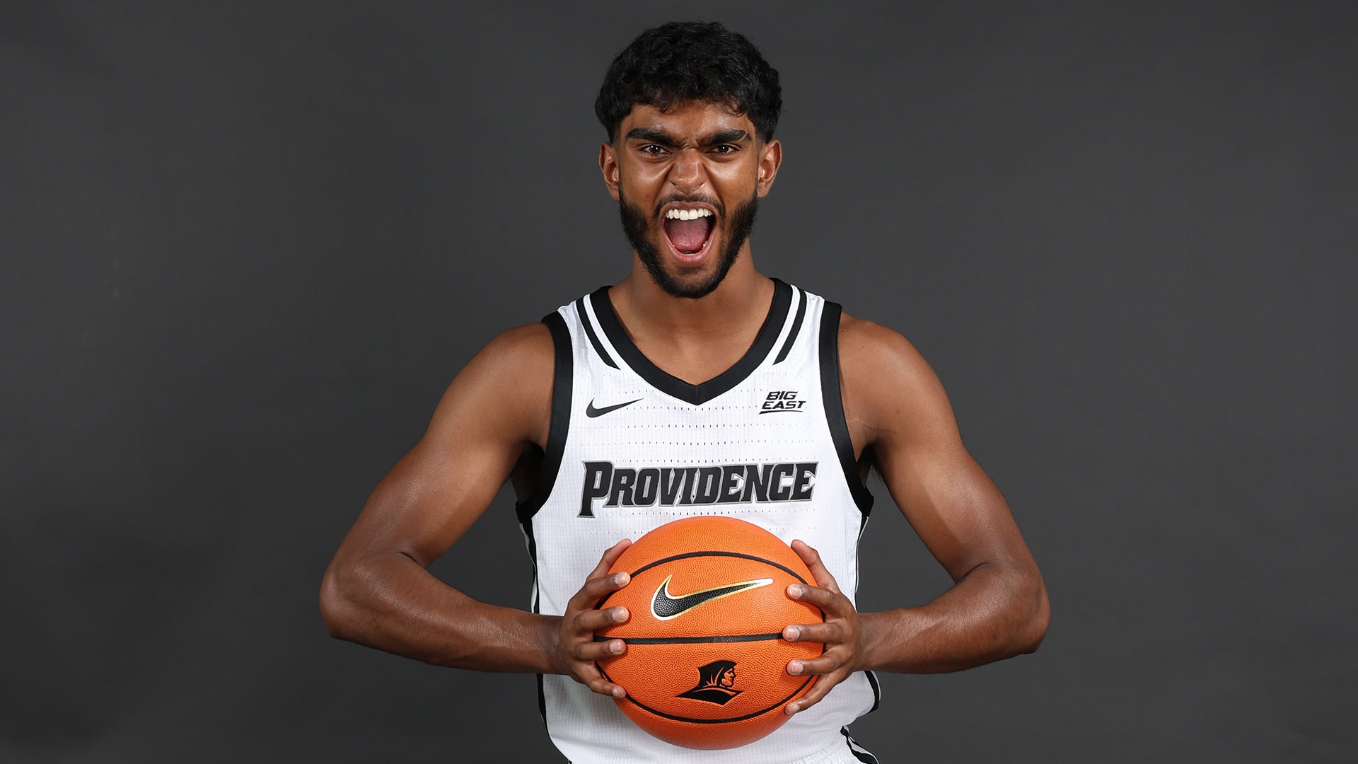 Nilavan Jotham Daniels - Men's Basketball - Providence College Athletics