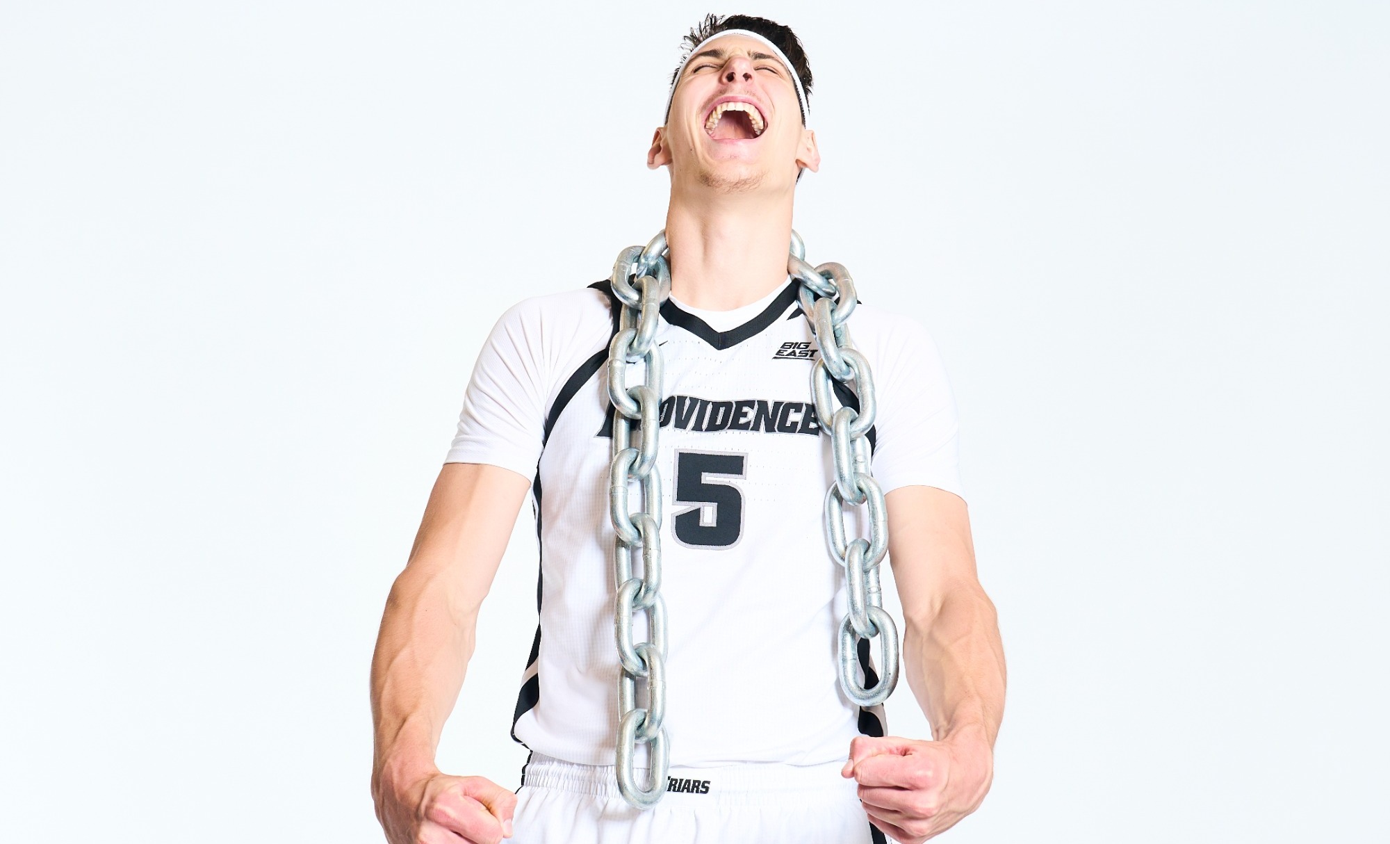 Anton Bonke - Men's Basketball - Providence College Athletics