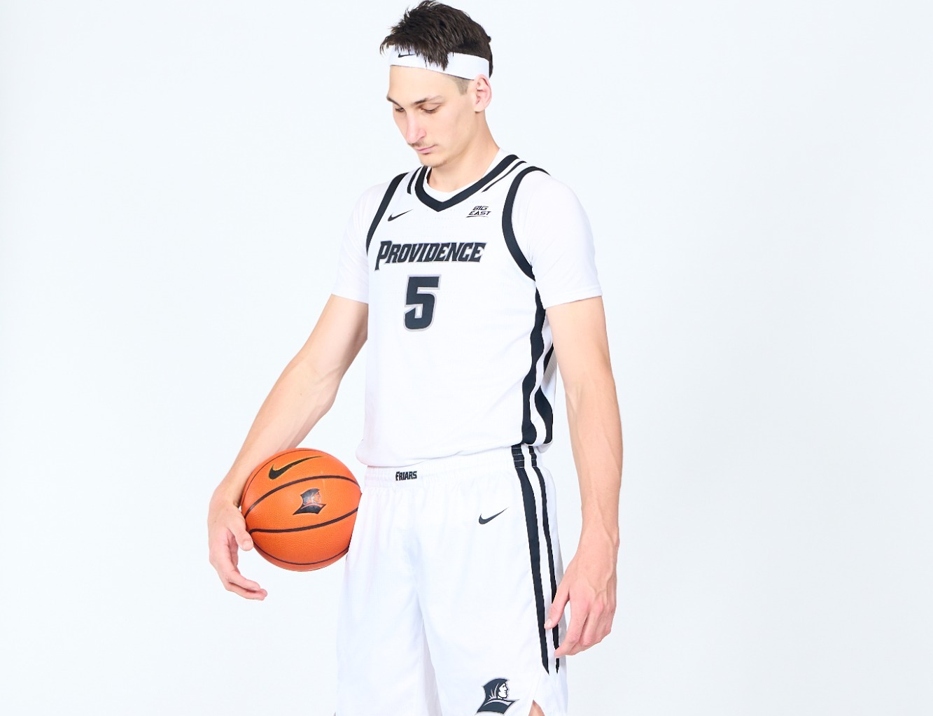 Anton Bonke - Men's Basketball - Providence College Athletics