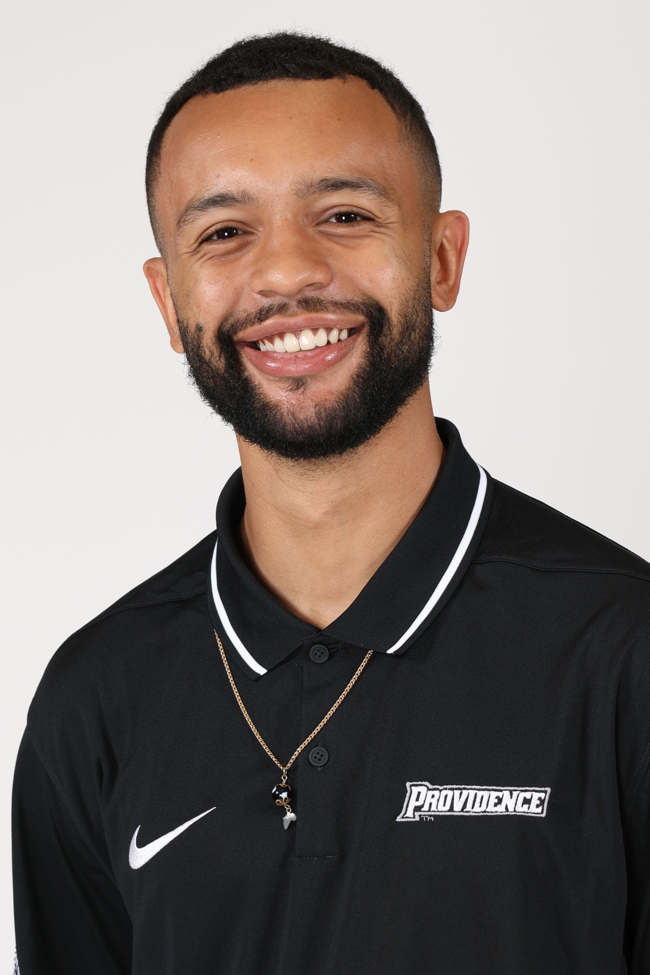 Greg Monteiro - Women's Volleyball Coach - Providence College Athletics