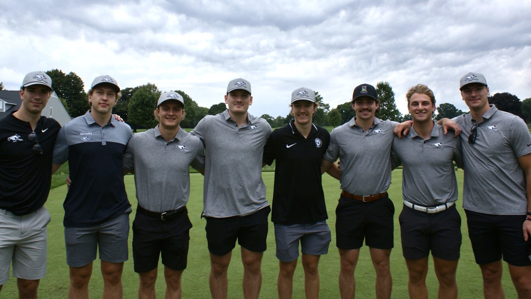 Men's Hockey Unveils Full 2024-25 Regular Season Schedule - Providence ...