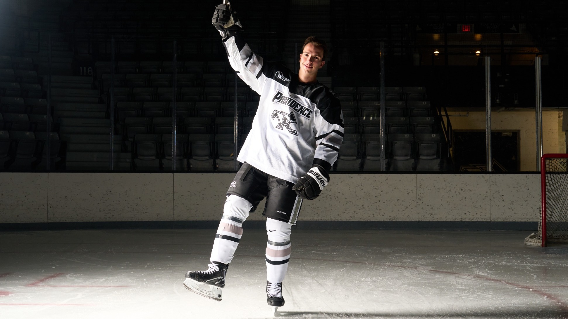 Men's Hockey Unveils Full 2024-25 Regular Season Schedule - Providence ...