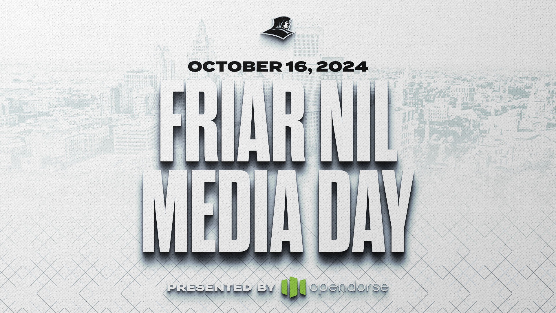 Providence College Athletics Hosts NIL Media Day, Presented By Opendorse - Providence College ...