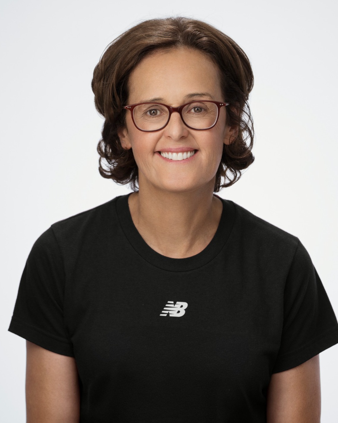 Sinead Delahunty Evans - Women's Track and Field Coach - Providence ...