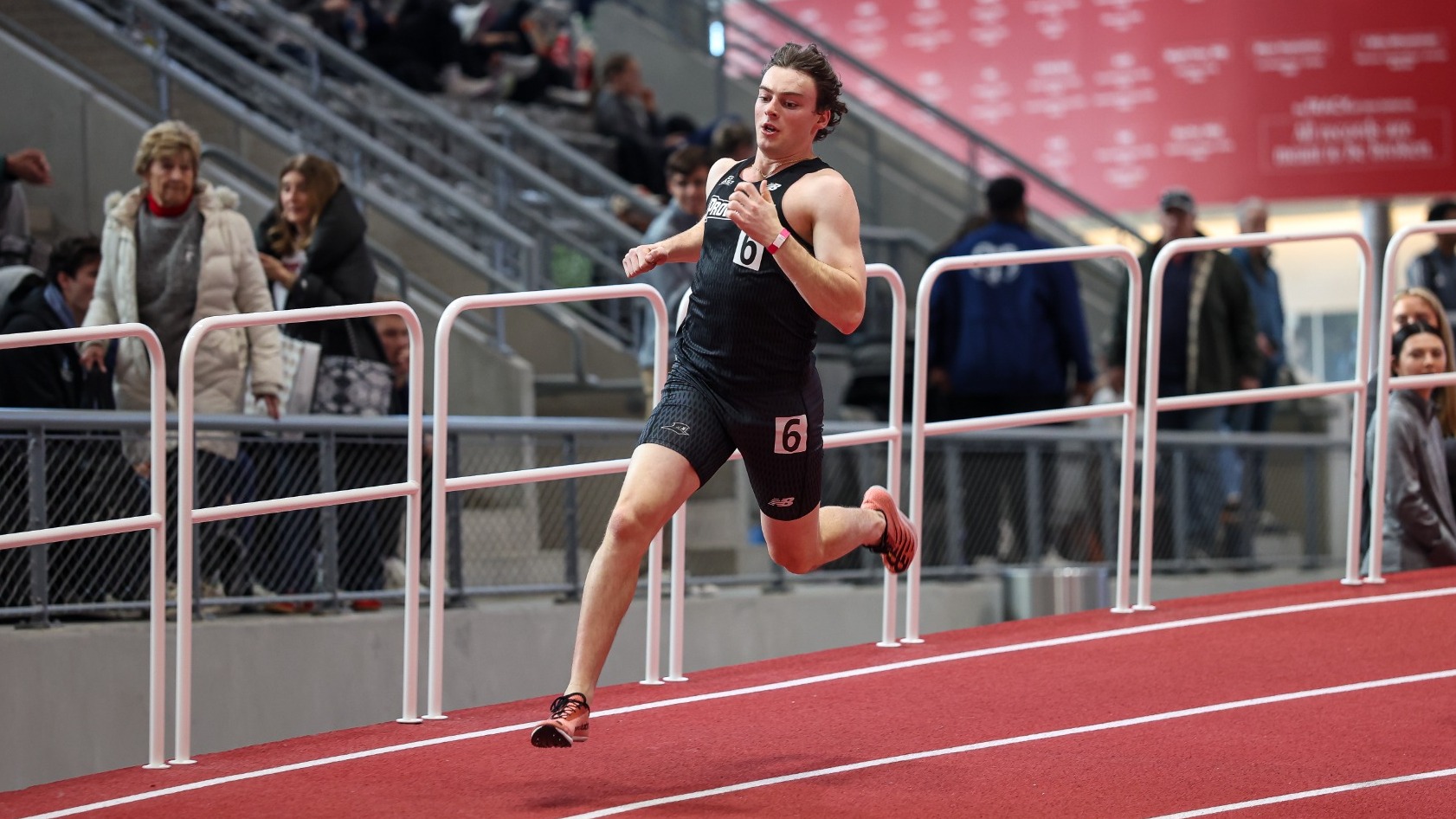 Men’s and Women’s Track to Run at Boston University Valentine ...
