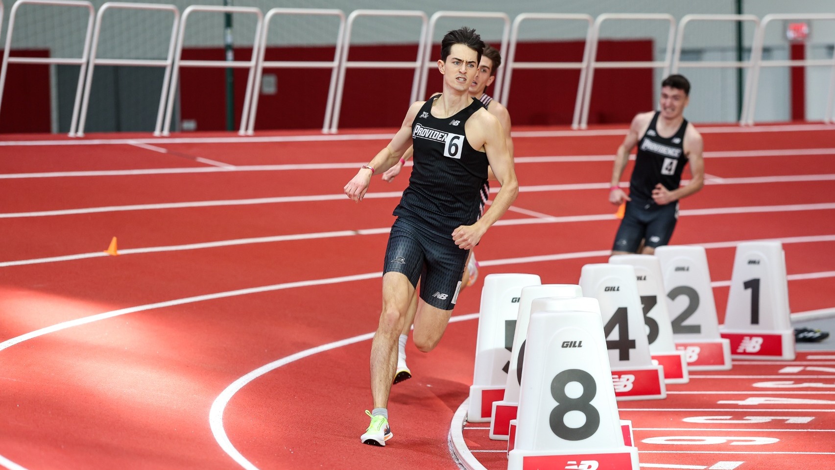 Men’s and Women’s Track to Run at Boston University Valentine ...