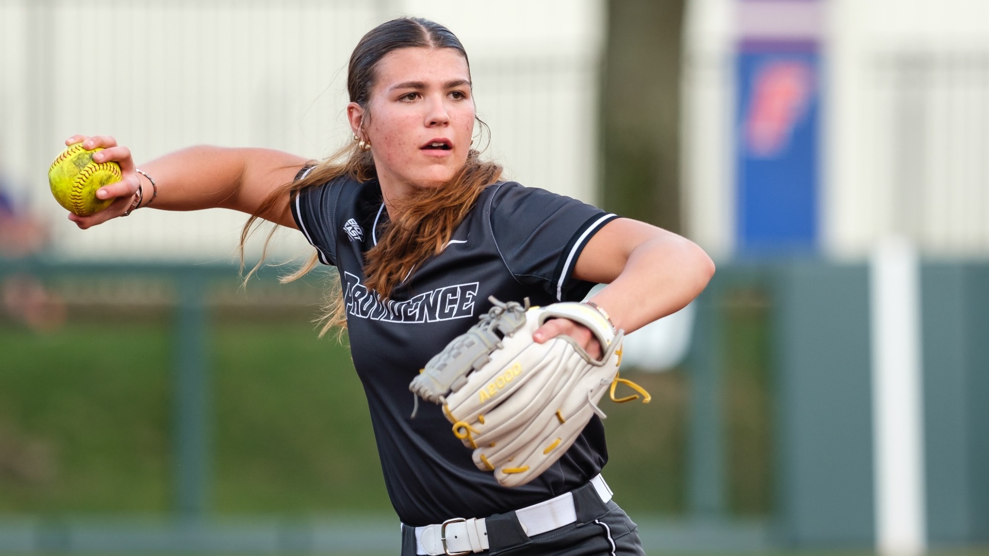 Providence College Softball Opens 2025 Season At South Carolina ...