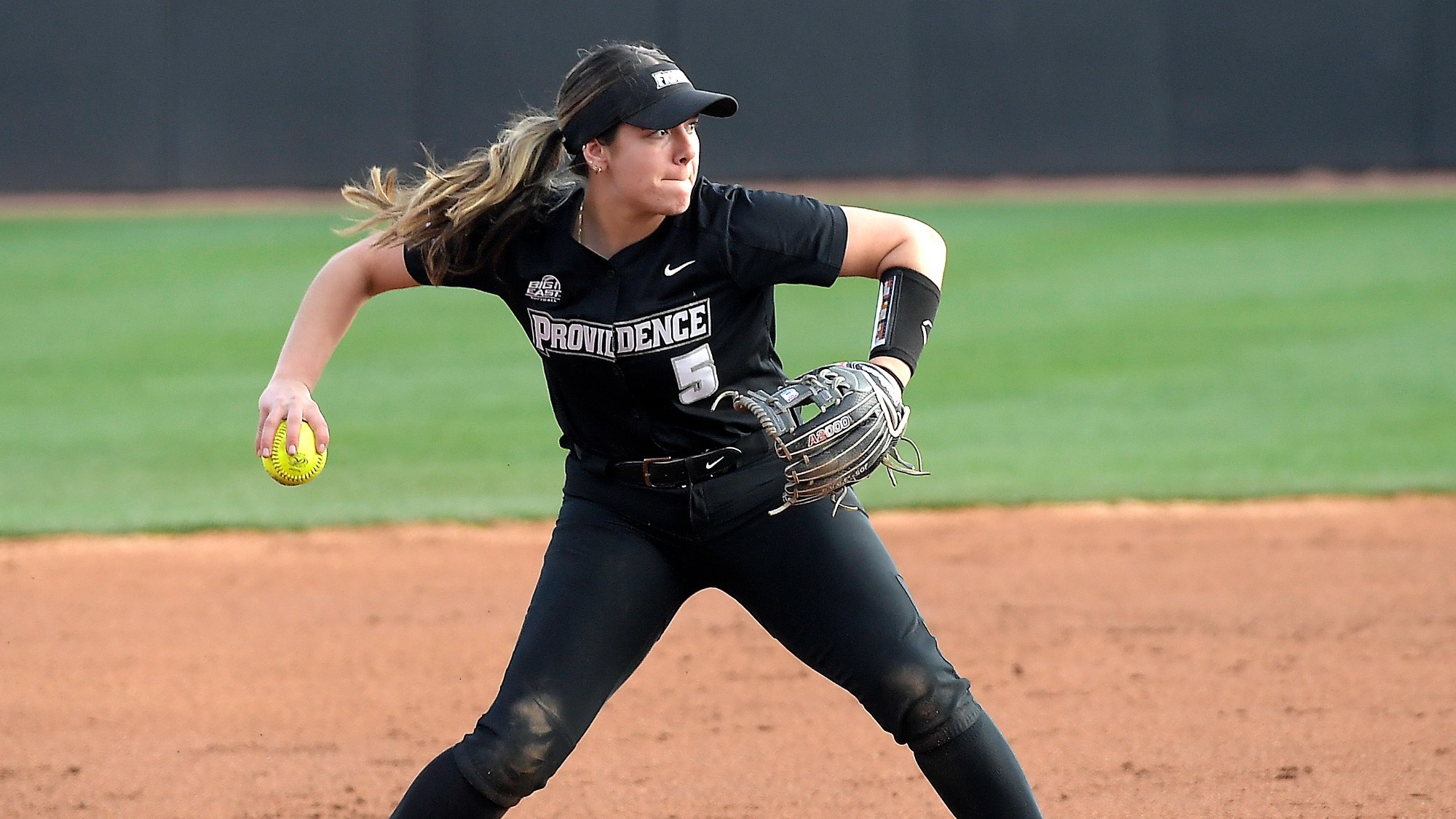 Providence College Softball Opens 2025 Season At South Carolina ...