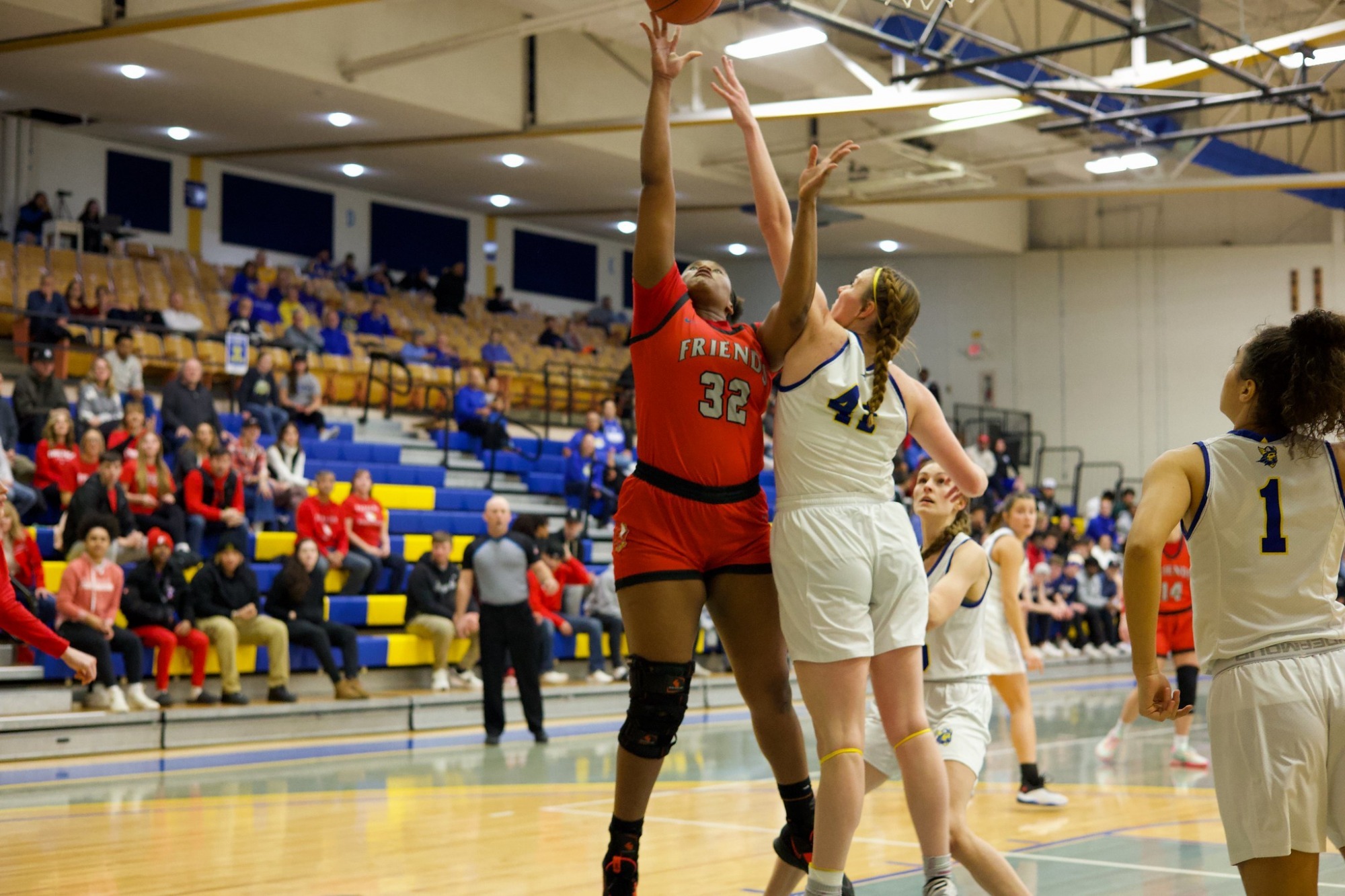 Women’s Basketball Season Preview: Balanced mix of returners and ...