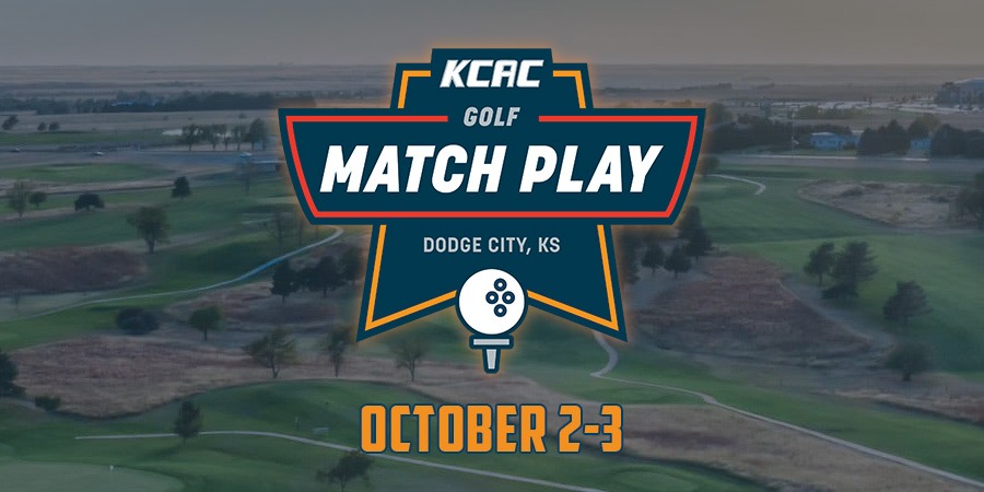 Men’s Golf Falcons finish third, women fifth at KCAC Match Play ...