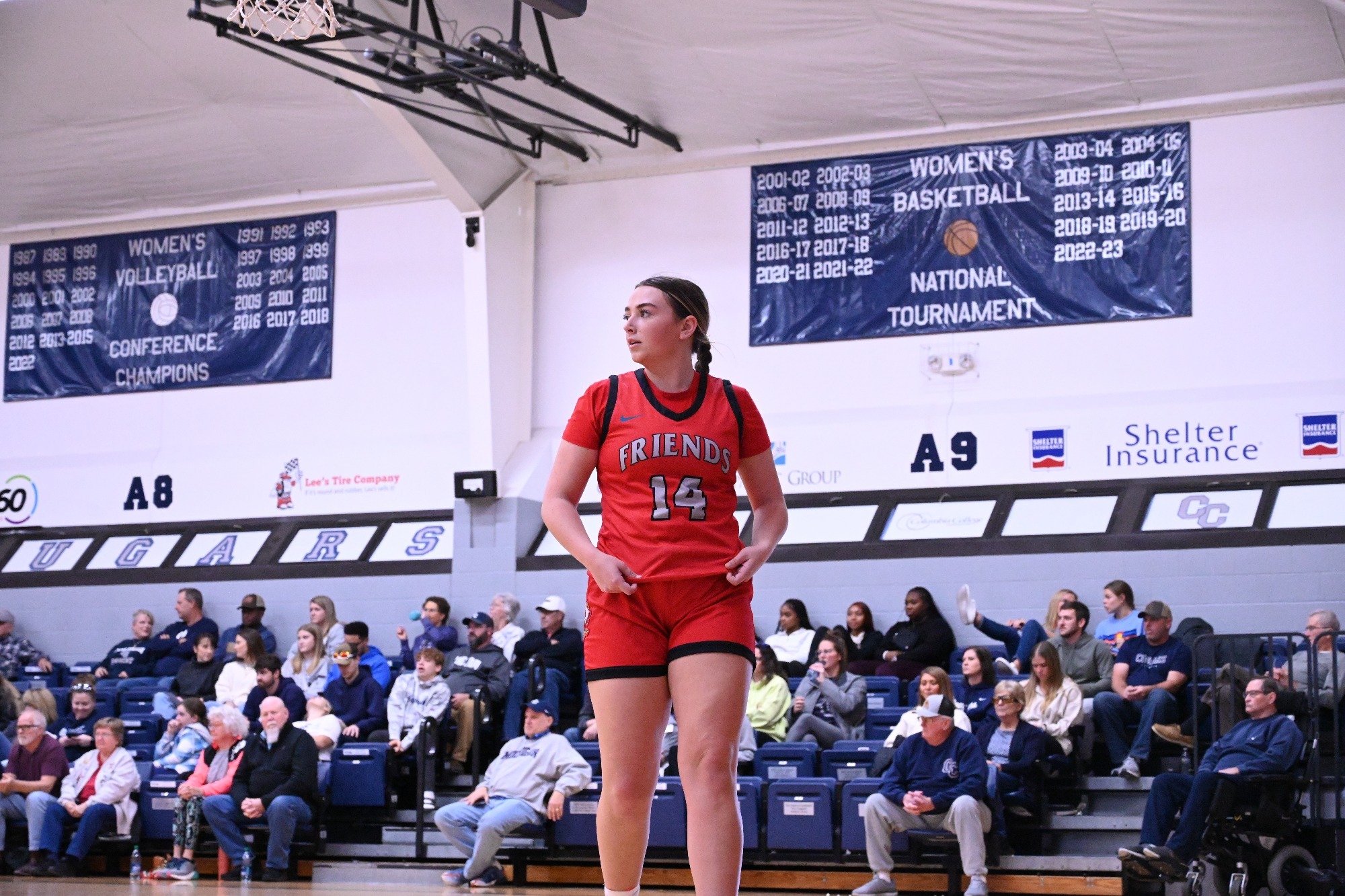 (RV) Columbia uses big second half push to pull away for win over Women ...