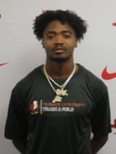 Michael Lockhart - Grad Assistant - Men's Outdoor Track and Field ...