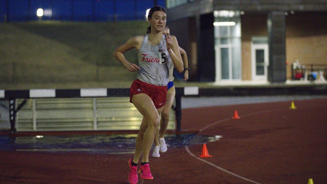 Friends Spring Open Day 3 Recap - Friends University