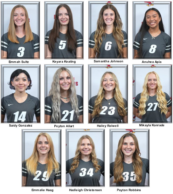 Falcons have landed: Ayin excited about fresh faces in 2023 - Friends ...