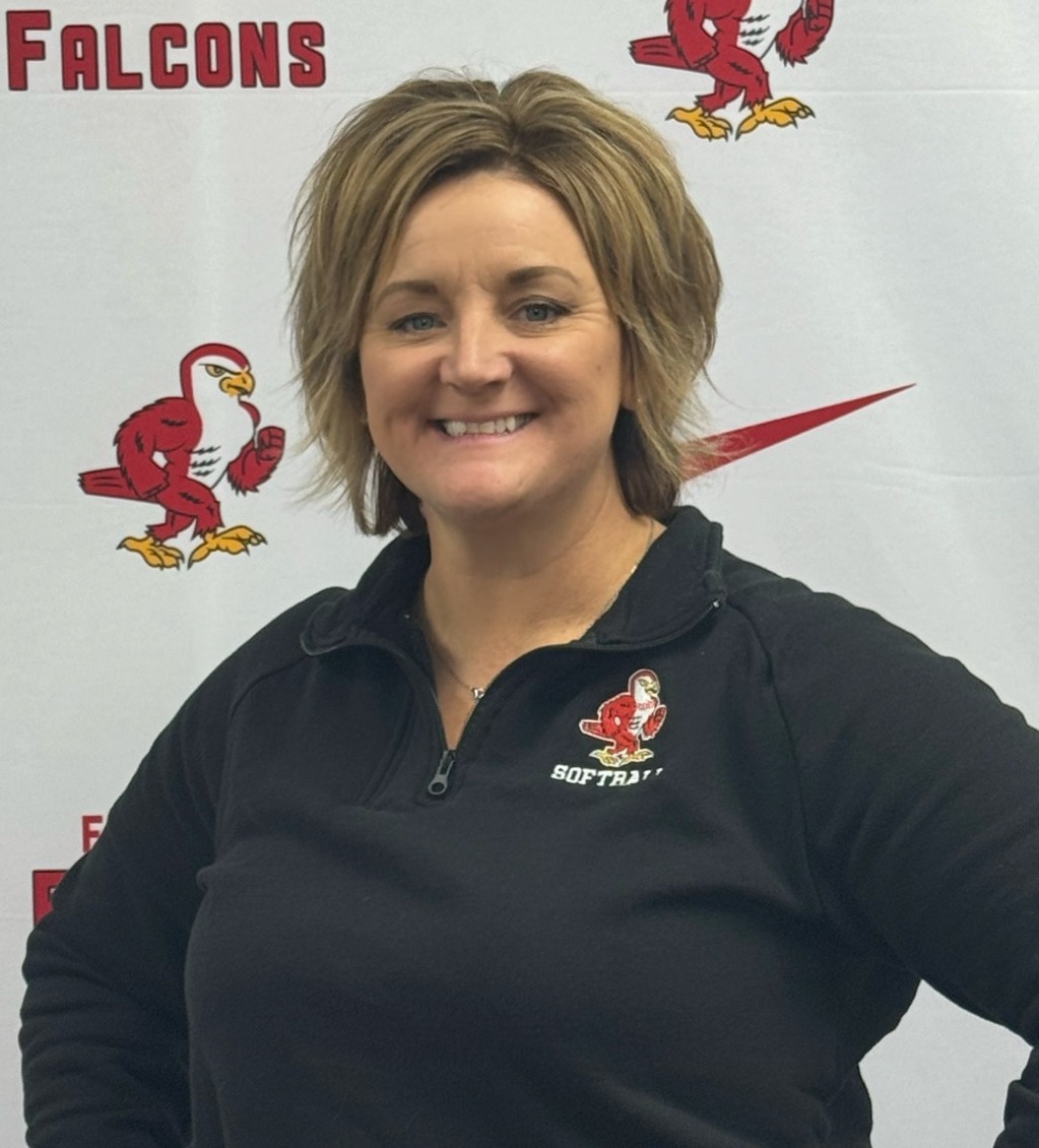 Suzanne Unruh - Head Softball Coach | Senior Women's Leader - Softball ...
