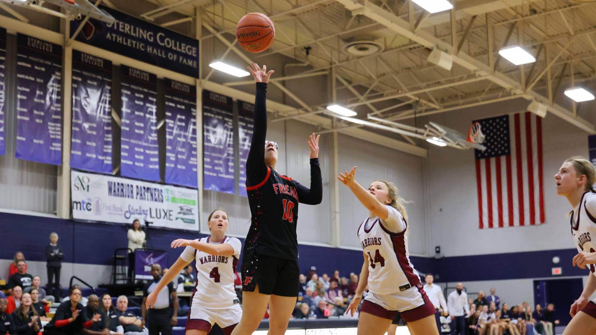 WBB Gameday Preview: (RV) Falcons open up KCAC action tomorrow in the ...