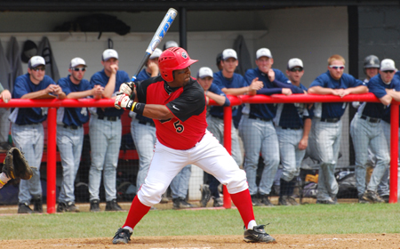 Baseball Wins Two, Penn State Behrend Downs Mt. Aloysius - Frostburg ...