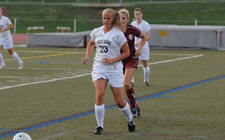Jessica Kraemer - Women's Soccer - Frostburg State University Athletics