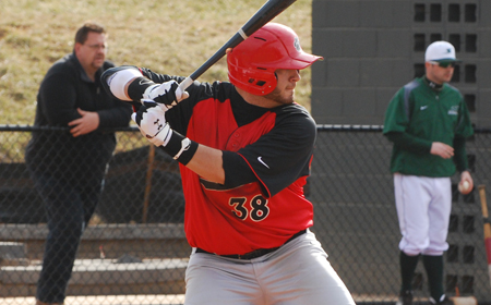 Tyler Hawthorne - Baseball - Frostburg State University Athletics