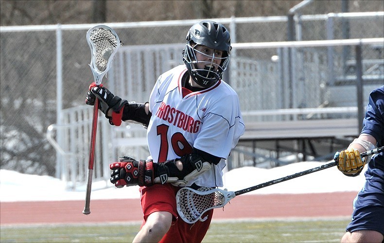 Devin Colegrove - Men's Lacrosse - Frostburg State University Athletics