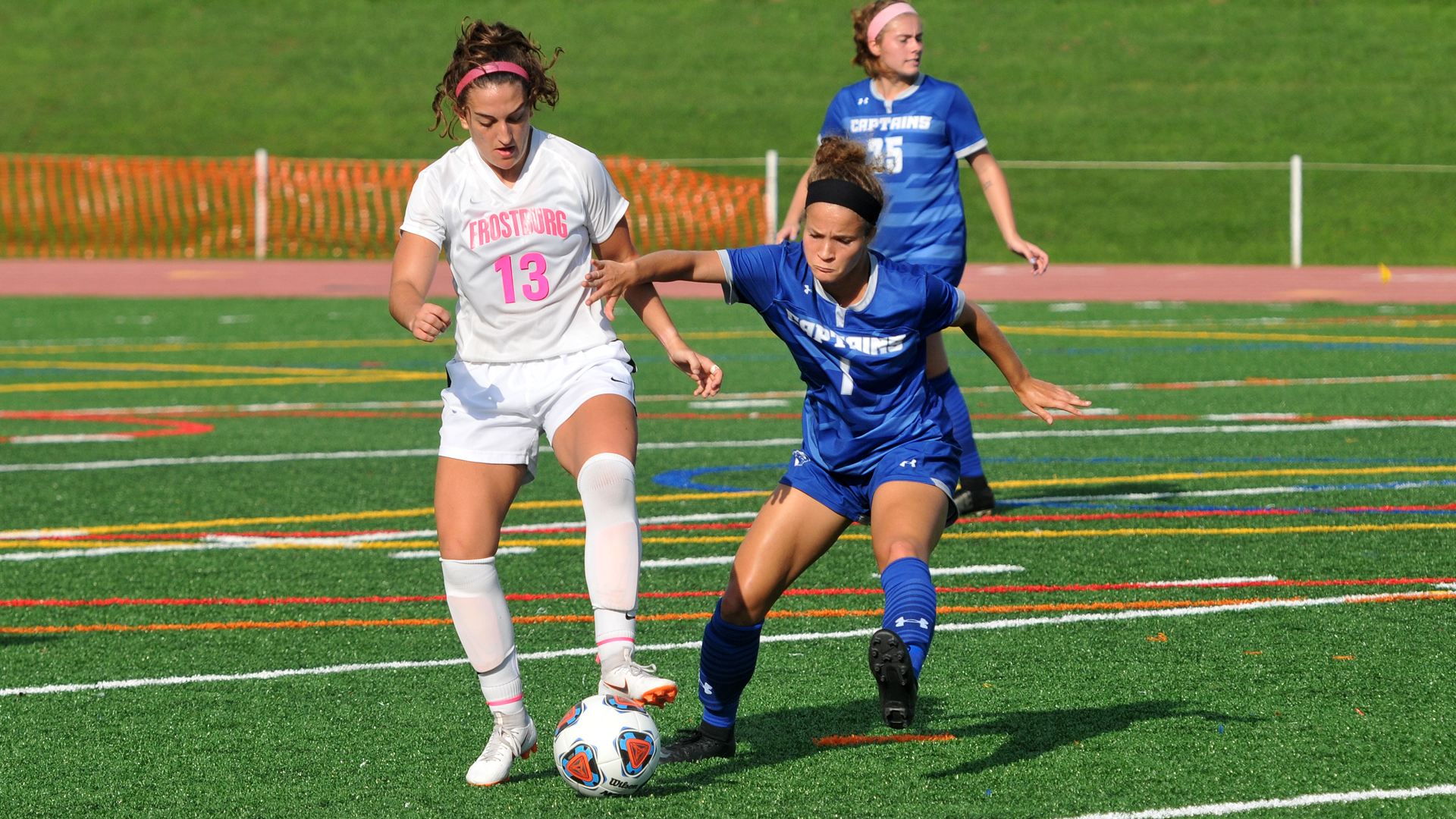Brooke Shehade - Women's Soccer - Frostburg State University Athletics