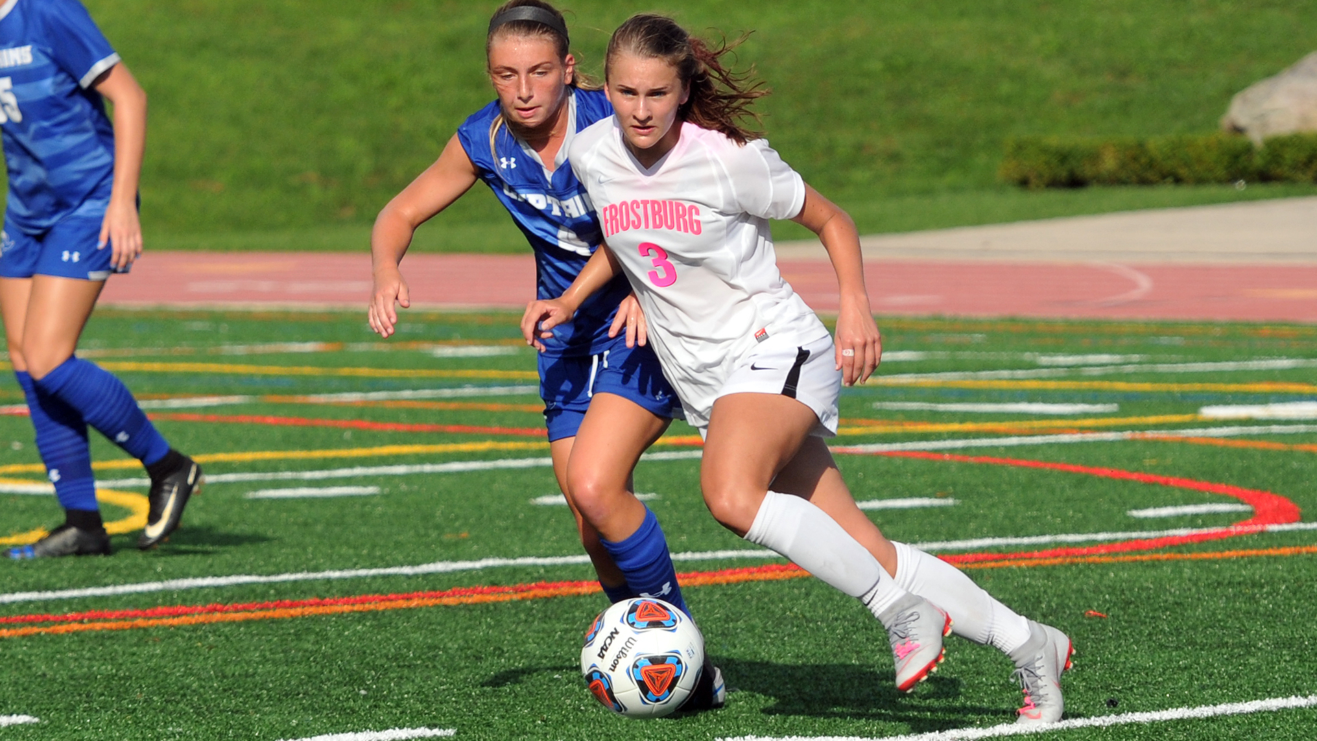 Hailey Turney - Women's Soccer - Frostburg State University Athletics