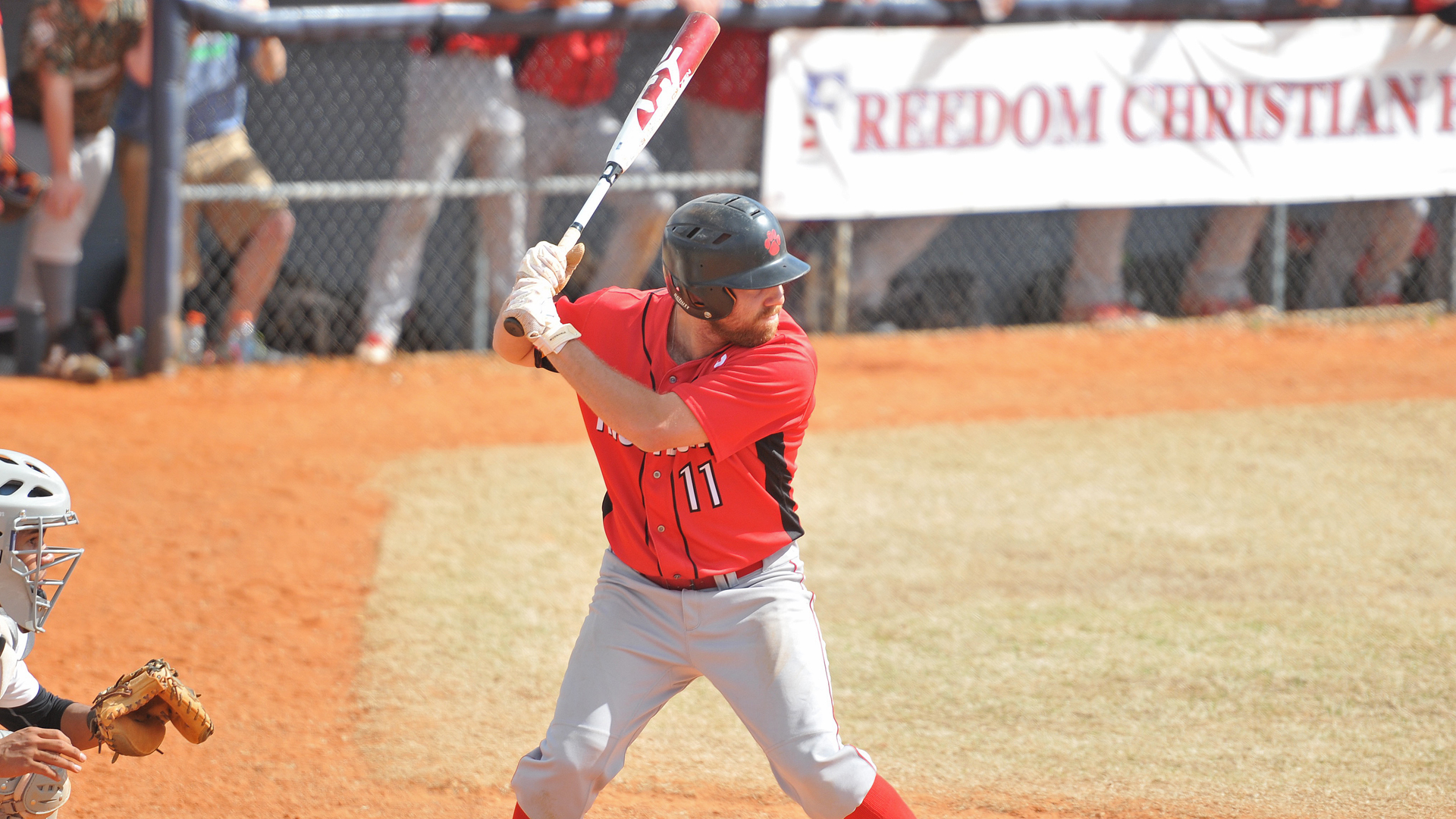 Colon Hits Two HRs; Baseball Cruises To Sixth Win - Frostburg State ...