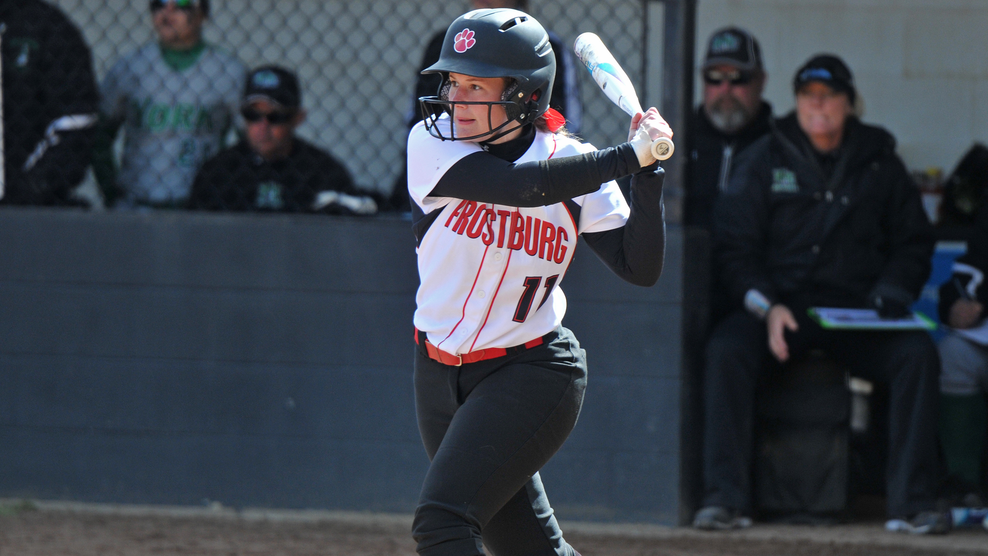 Claire Hanlon - Softball - Frostburg State University Athletics