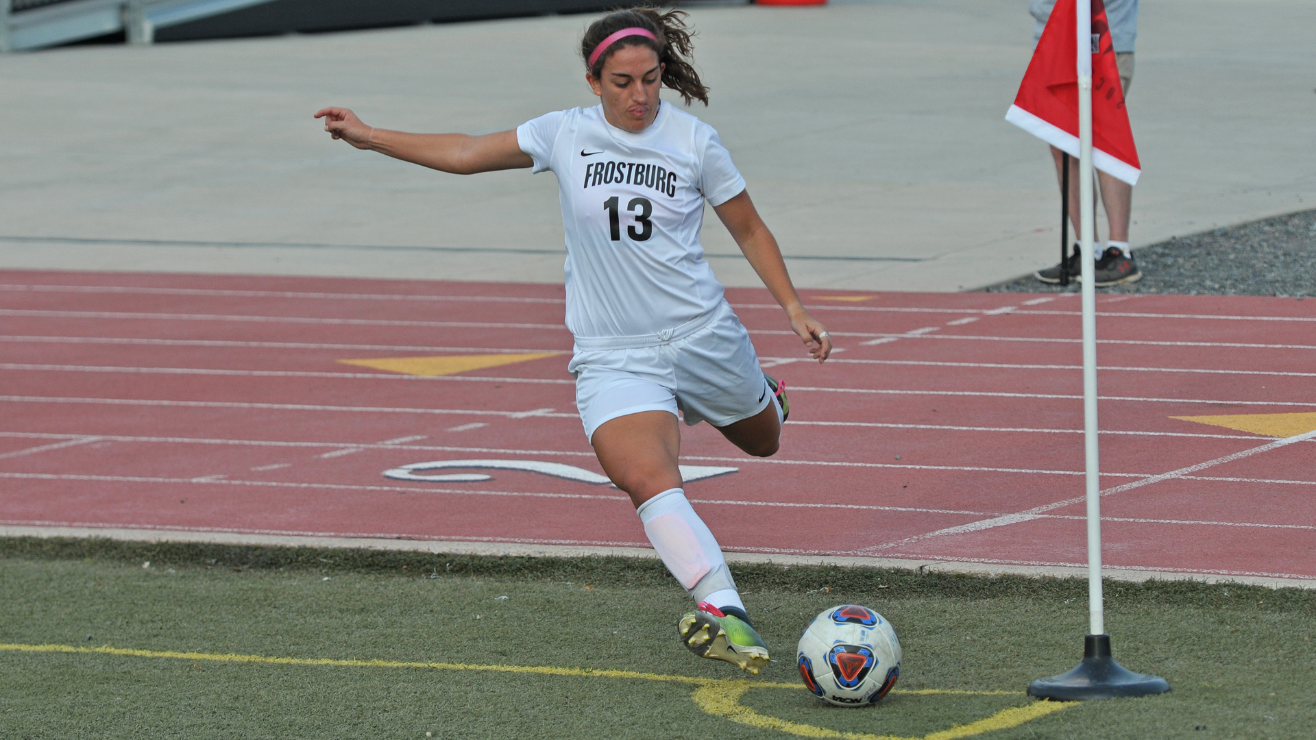 Brooke Shehade - Women's Soccer - Frostburg State University Athletics