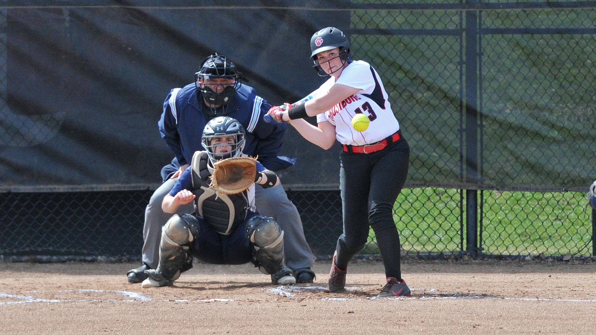 Softball Earns Two More Wins On Spring Break Trip - Frostburg State ...
