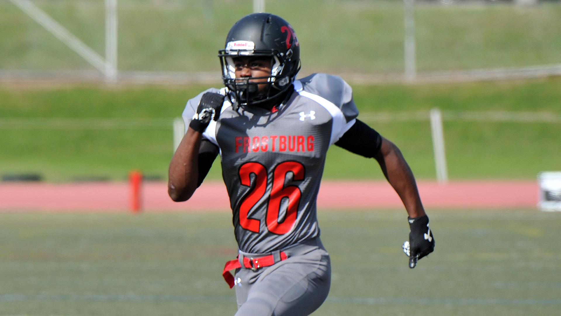 Michael Bell - Football - Frostburg State University Athletics