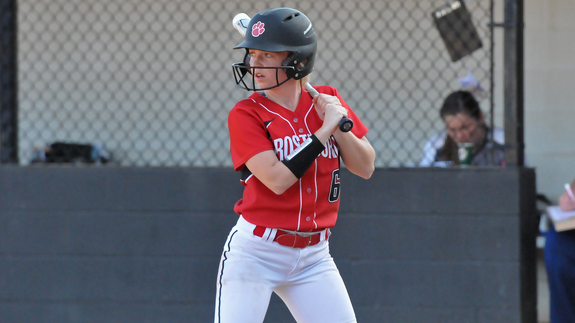 Emily Moll - Softball - Frostburg State University Athletics