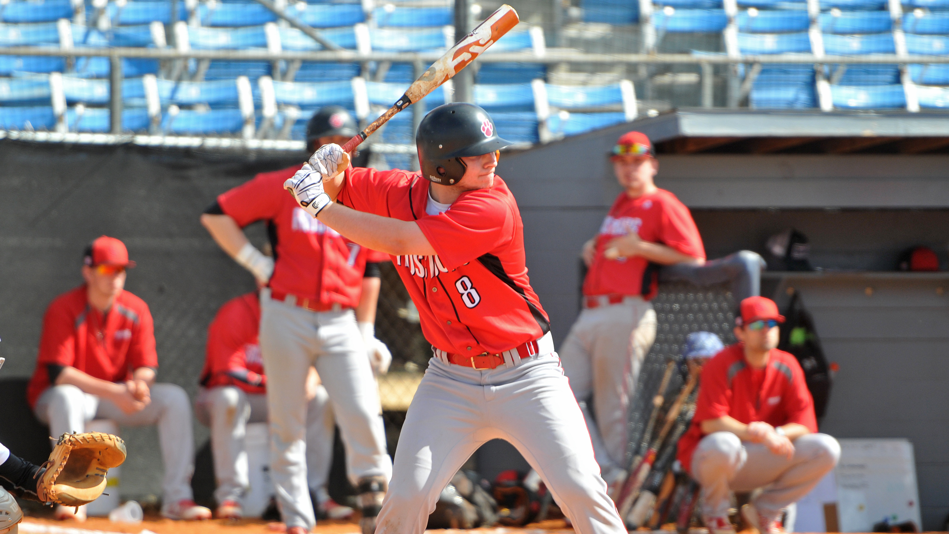 Devin Griffith - Baseball - Frostburg State University Athletics