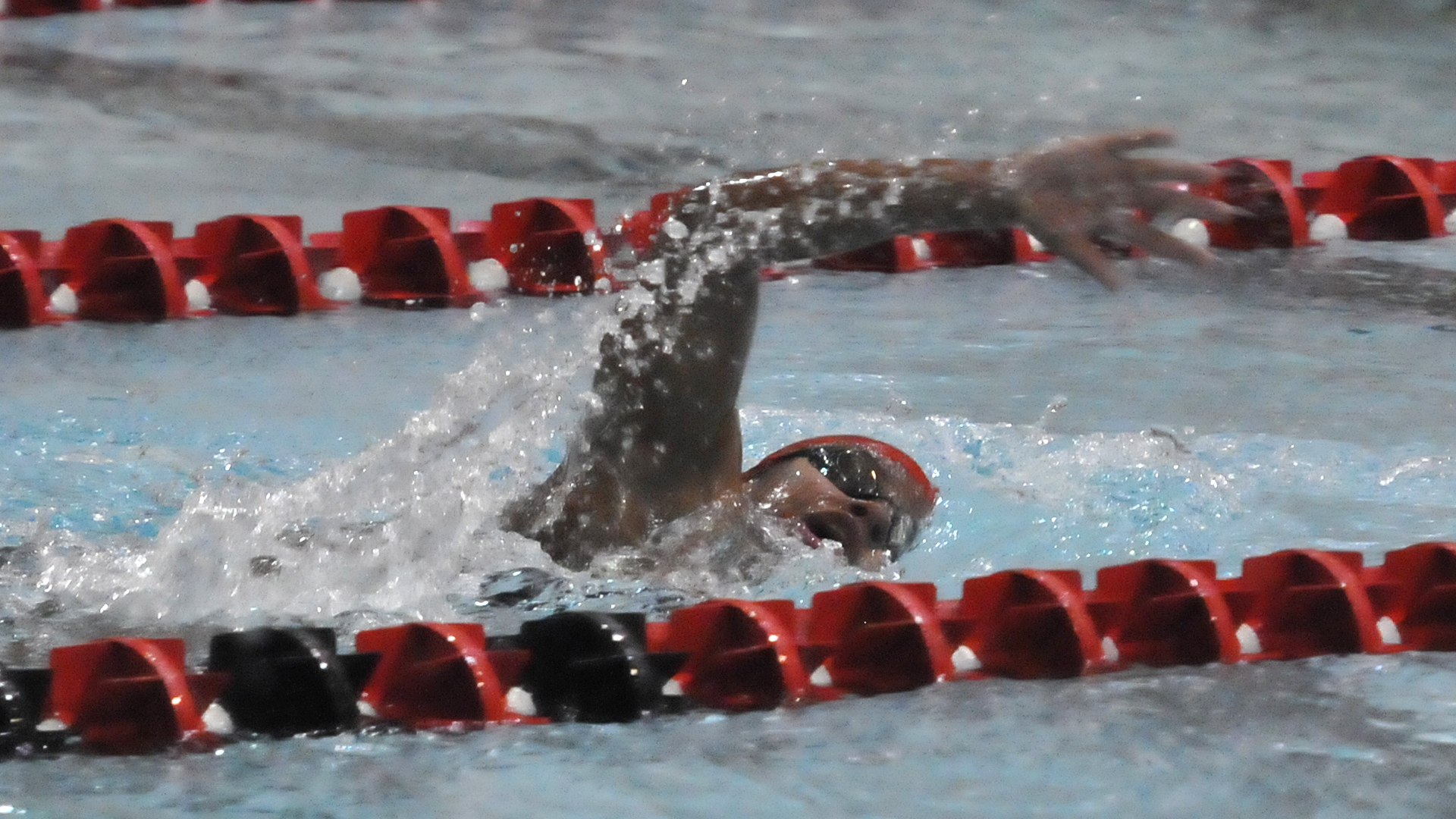 Taylor Stanback - Women's Swimming - Frostburg State University Athletics