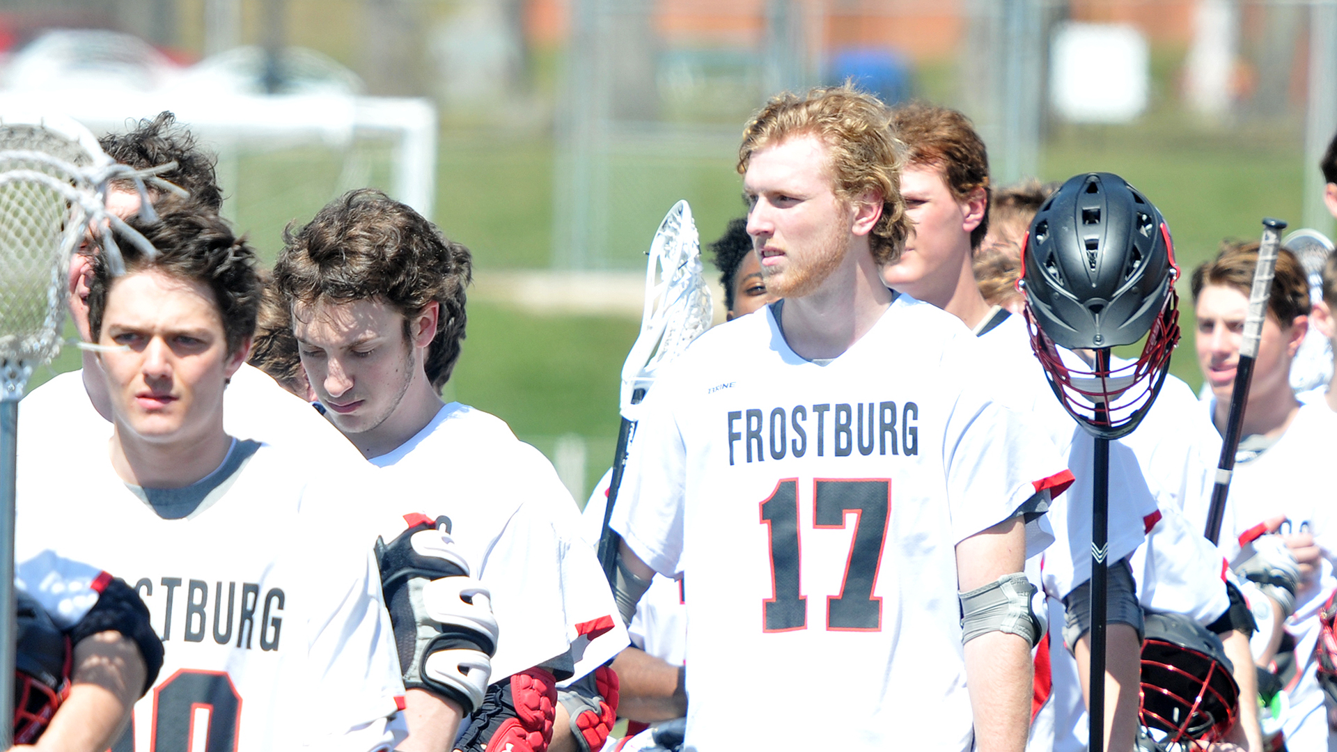 Matt Kissel - Men's Lacrosse - Frostburg State University Athletics