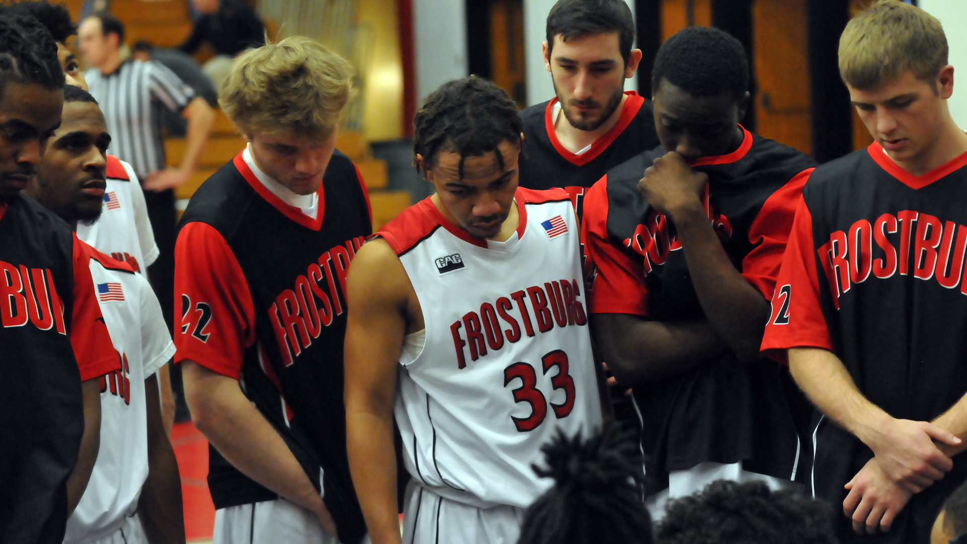 Blake Hatcher - Men's Basketball - Frostburg State University Athletics
