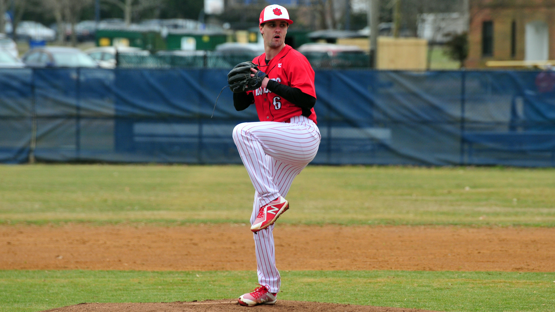 Colby Lee - Baseball - Frostburg State University Athletics