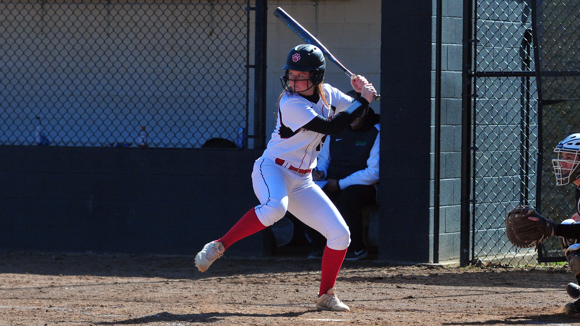 Ally Wieman - Softball - Frostburg State University Athletics