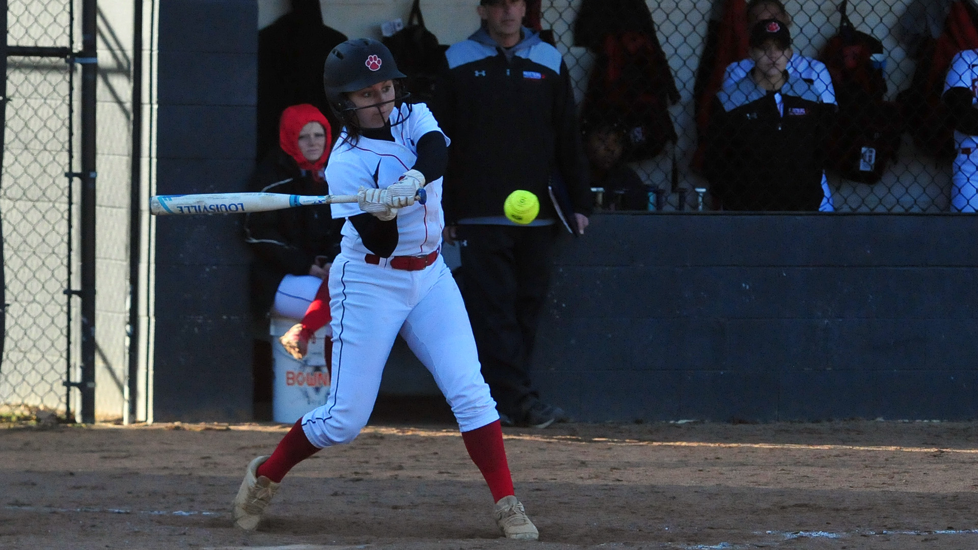 Erica Payne - Softball - Frostburg State University Athletics