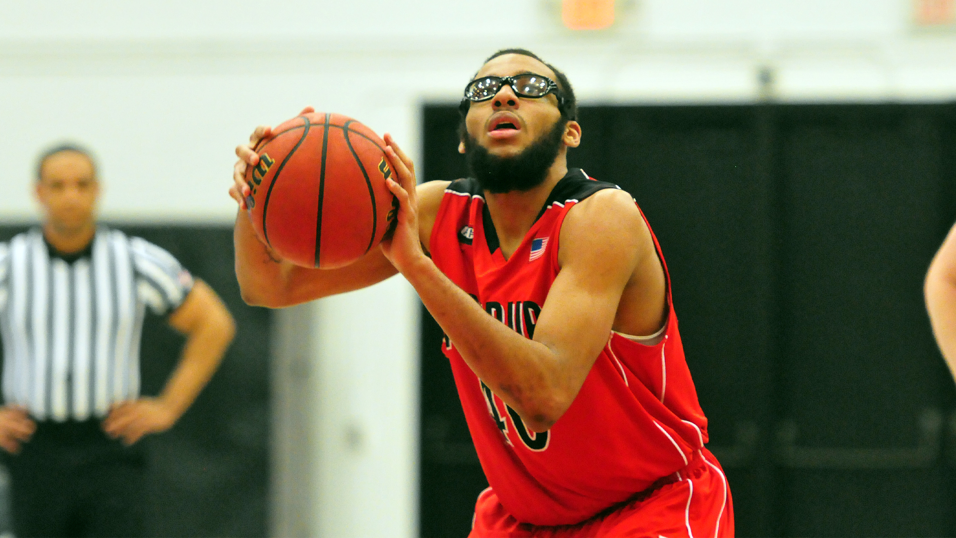 Torrin Stephens - Men's Basketball - Frostburg State University Athletics