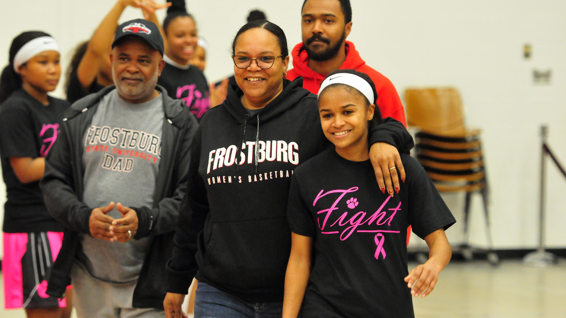 Victoria Diggs - Women's Basketball - Frostburg State University Athletics